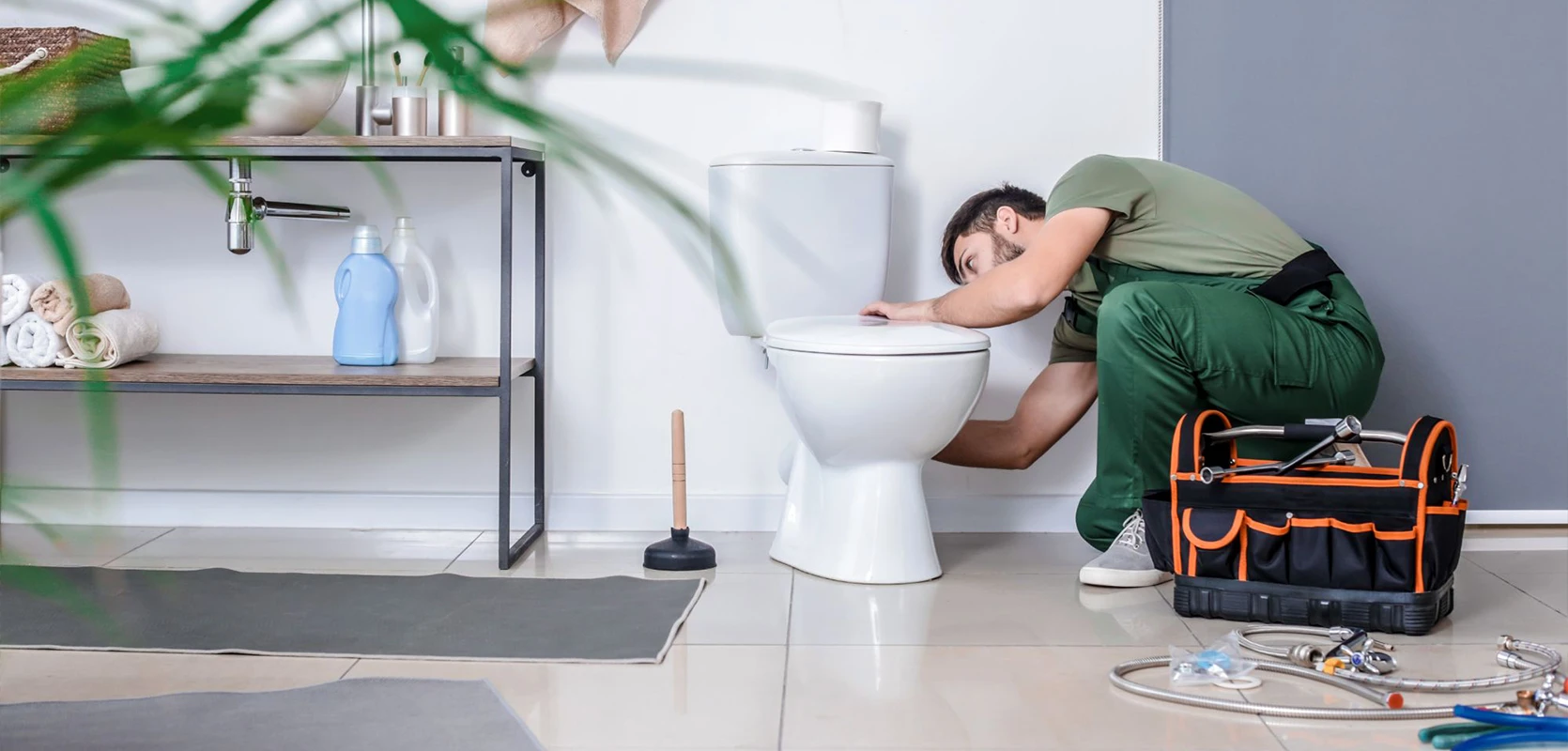 10 Tips for Efficient Toilet Plumbing Maintenance | bigwritehook