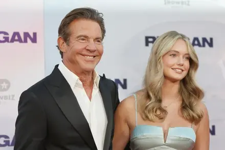 Zoe Grace Quaid: A Rising Star in Hollywood's Next Generation ...