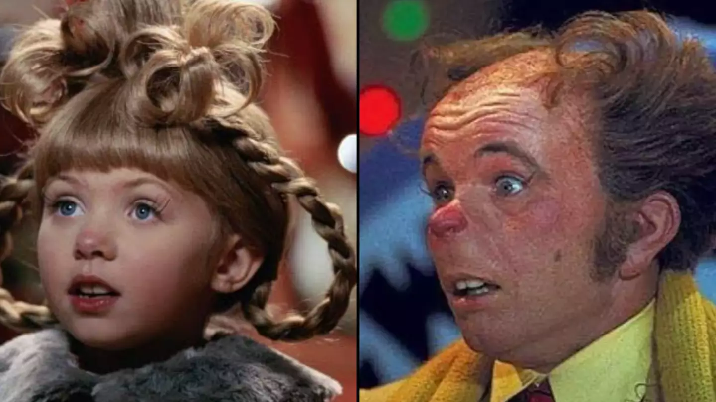 Who from Whoville | bigwritehook