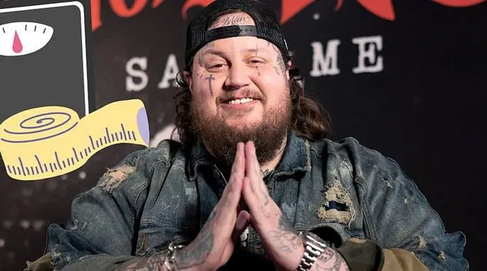 Jelly Roll Pre Show Ritual: A Complete Guide | bigwritehook