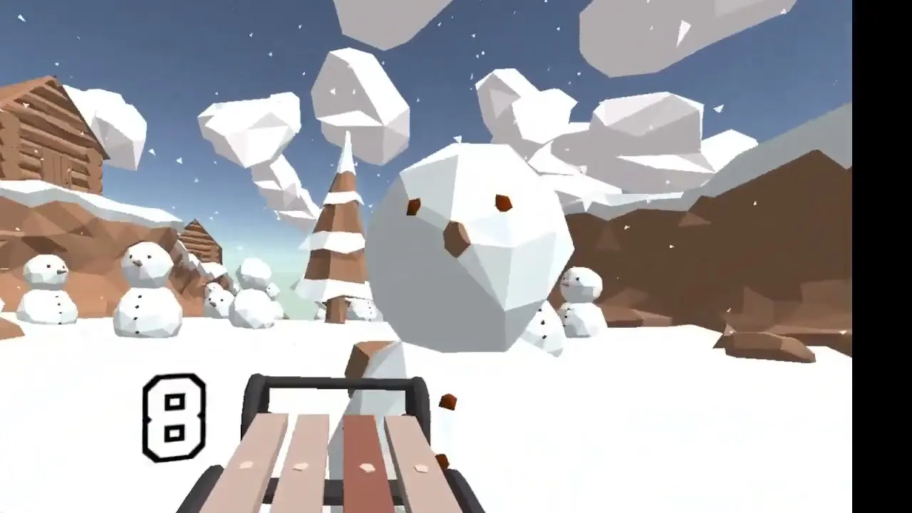 Snowrider Glitch: A Complete Guide | bigwritehook