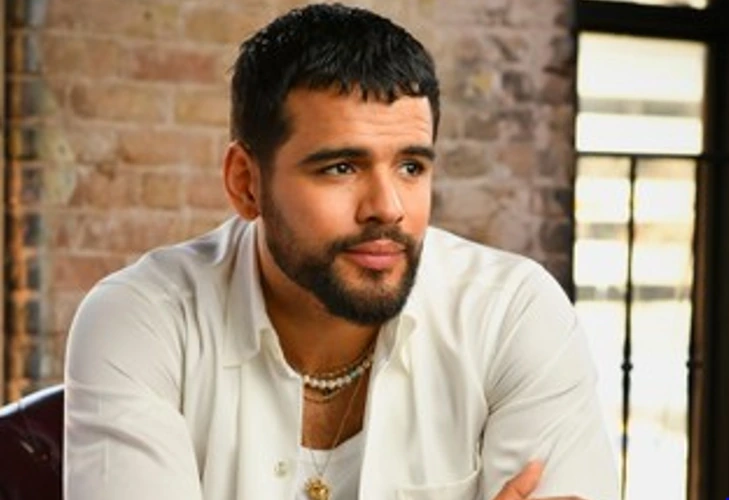 Jacob Scipio - Age, Height, Wiki, Bio, Net Worth, and Relationships ...