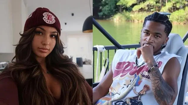 Ash Kash: Age, Height, Wiki, Bio, Net Worth, and Boyfriend | bigwritehook