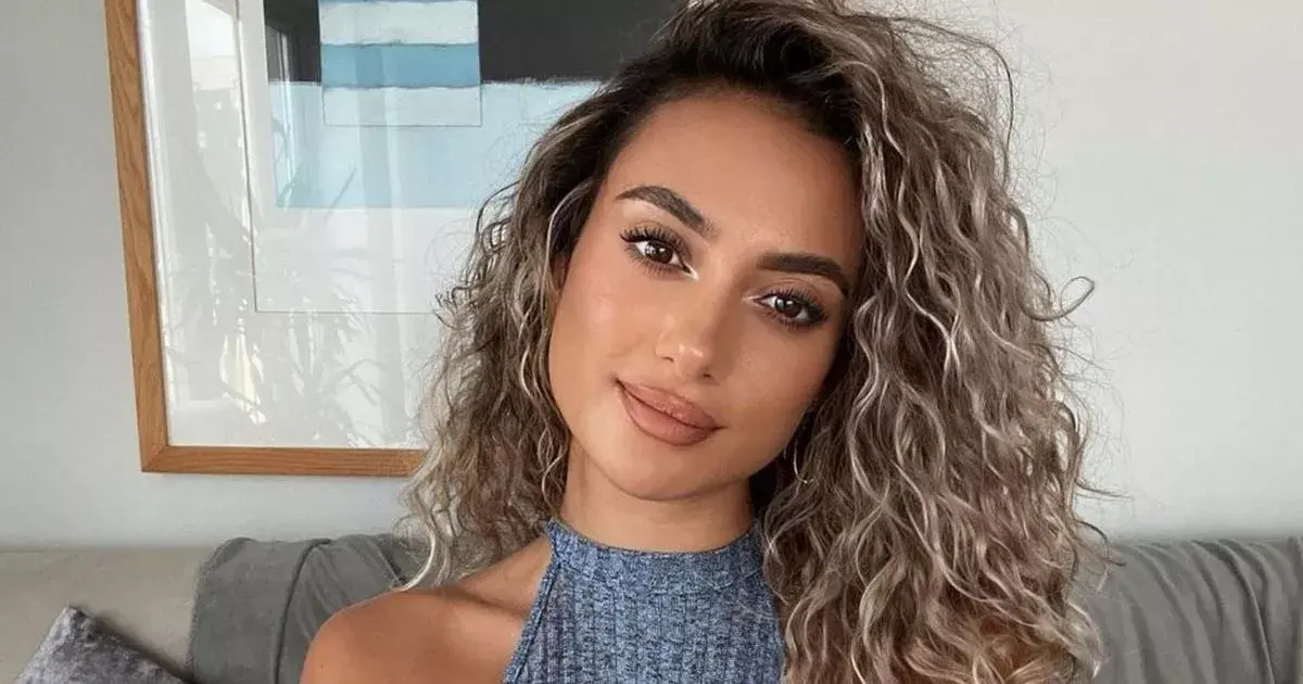 Toni Camille - Age, Height, Wiki, Bio, Net Worth, and Boyfriend ...