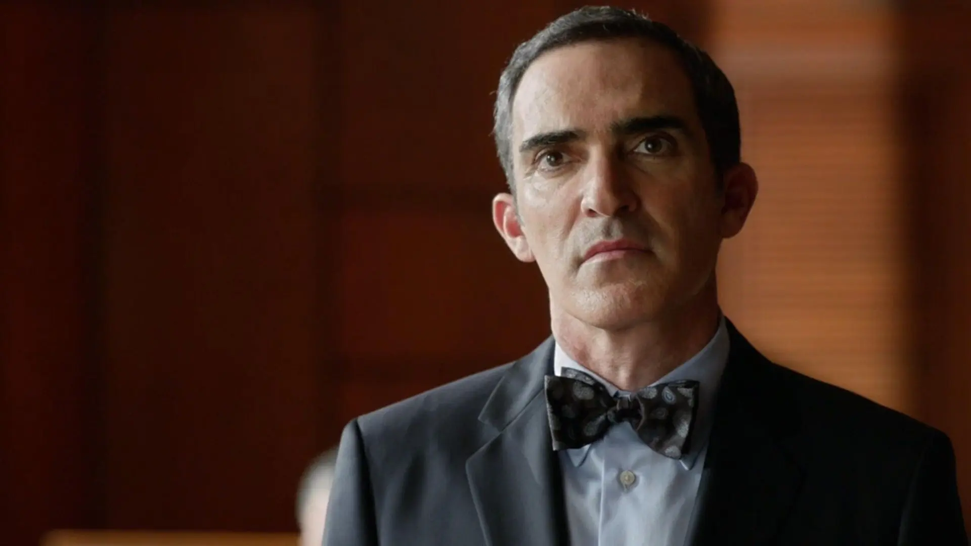 Patrick Fischler - Age, Height, Wiki, Bio, Net Worth, and Wife ...