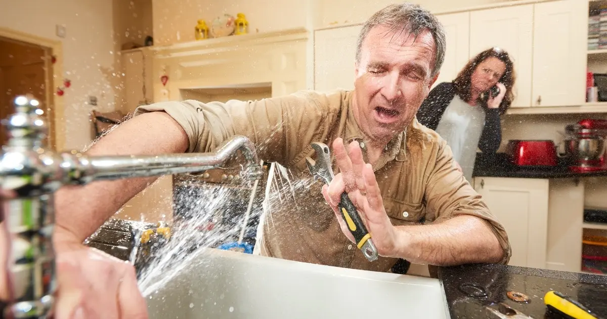 Jokes About Plumbers: Flushing Out the Humor in Pipes and Drains ...