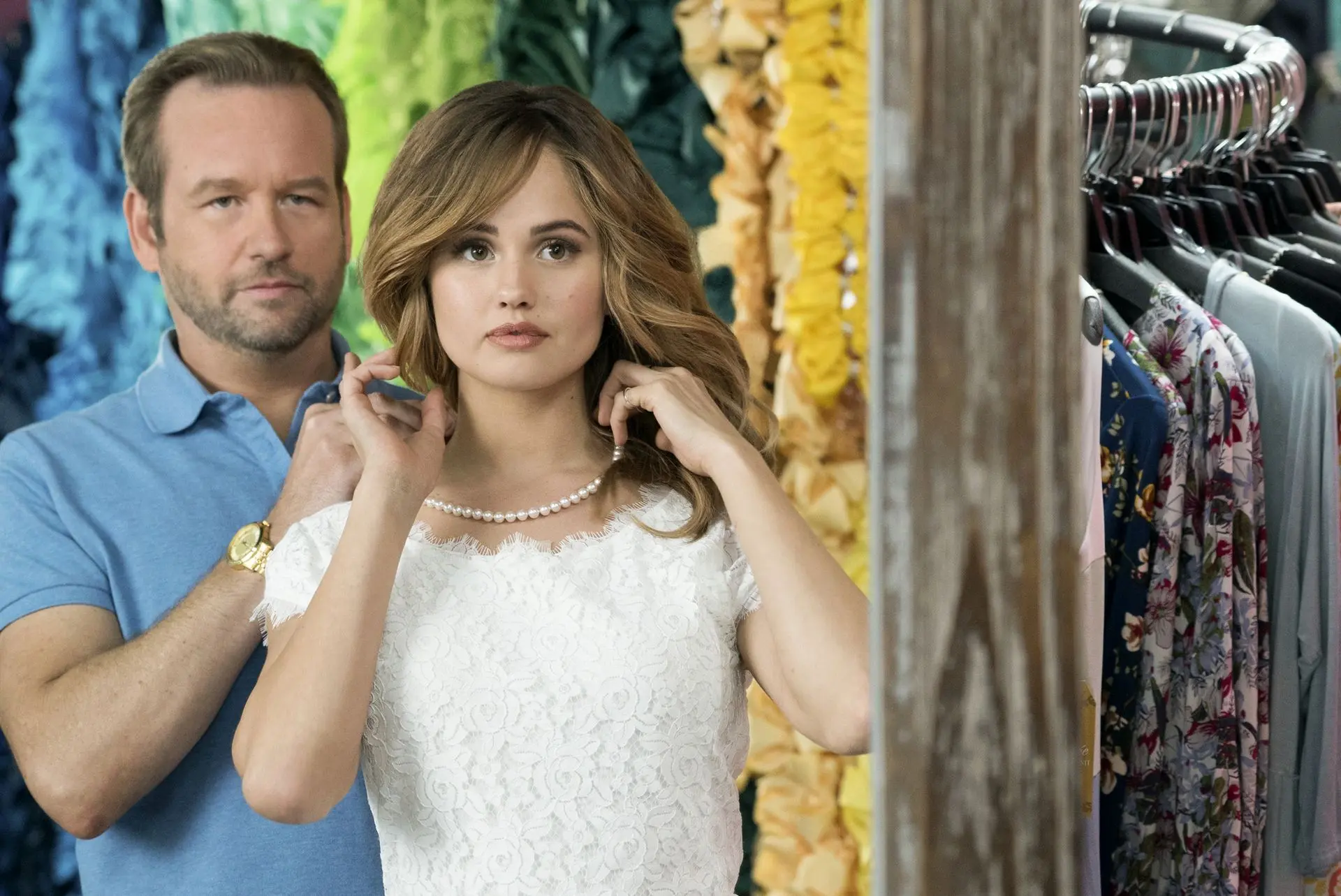 Dallas Roberts Age, Height, Wiki, Bio, Net Worth, and Relationship ...
