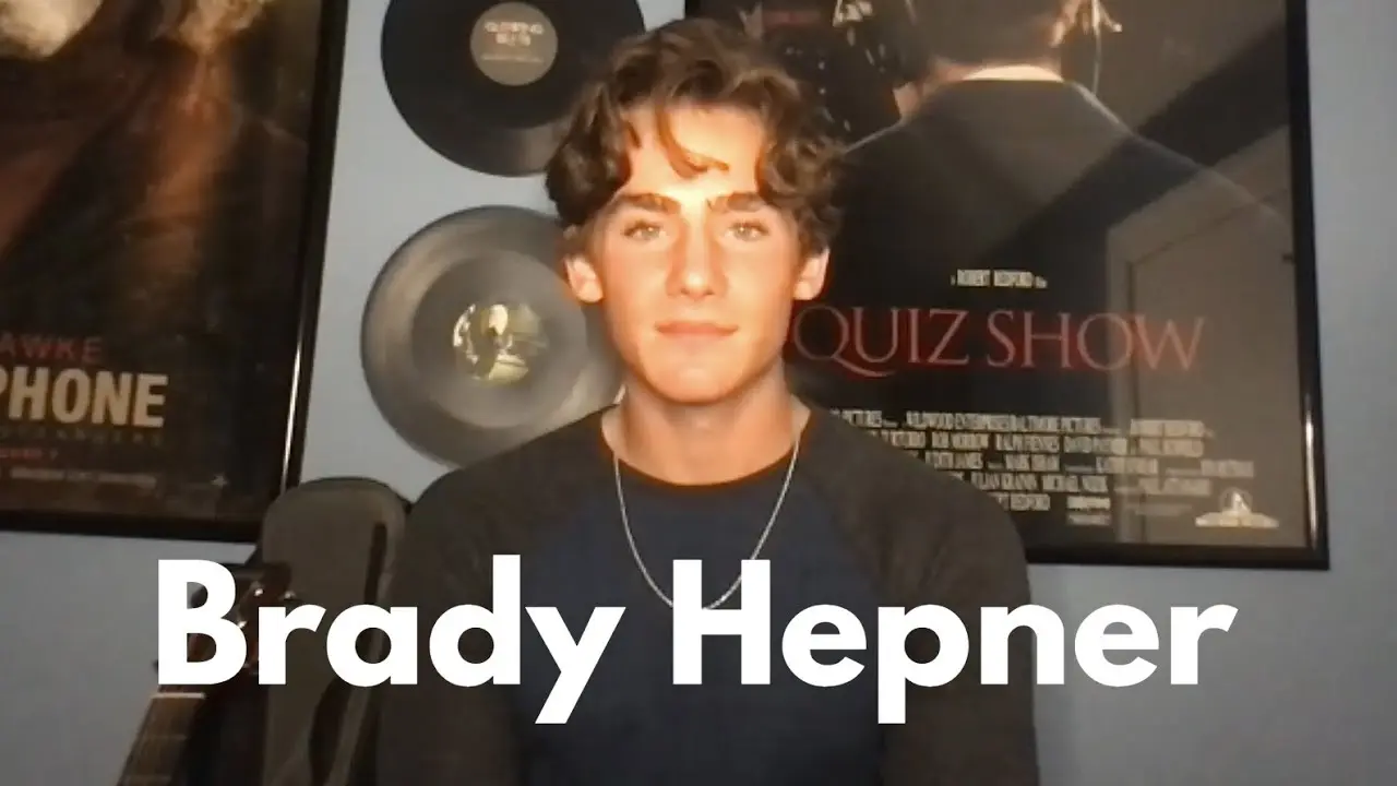 Brady Hepner: Age, Height, Wiki, Bio, Net Worth, and Girlfriend ...