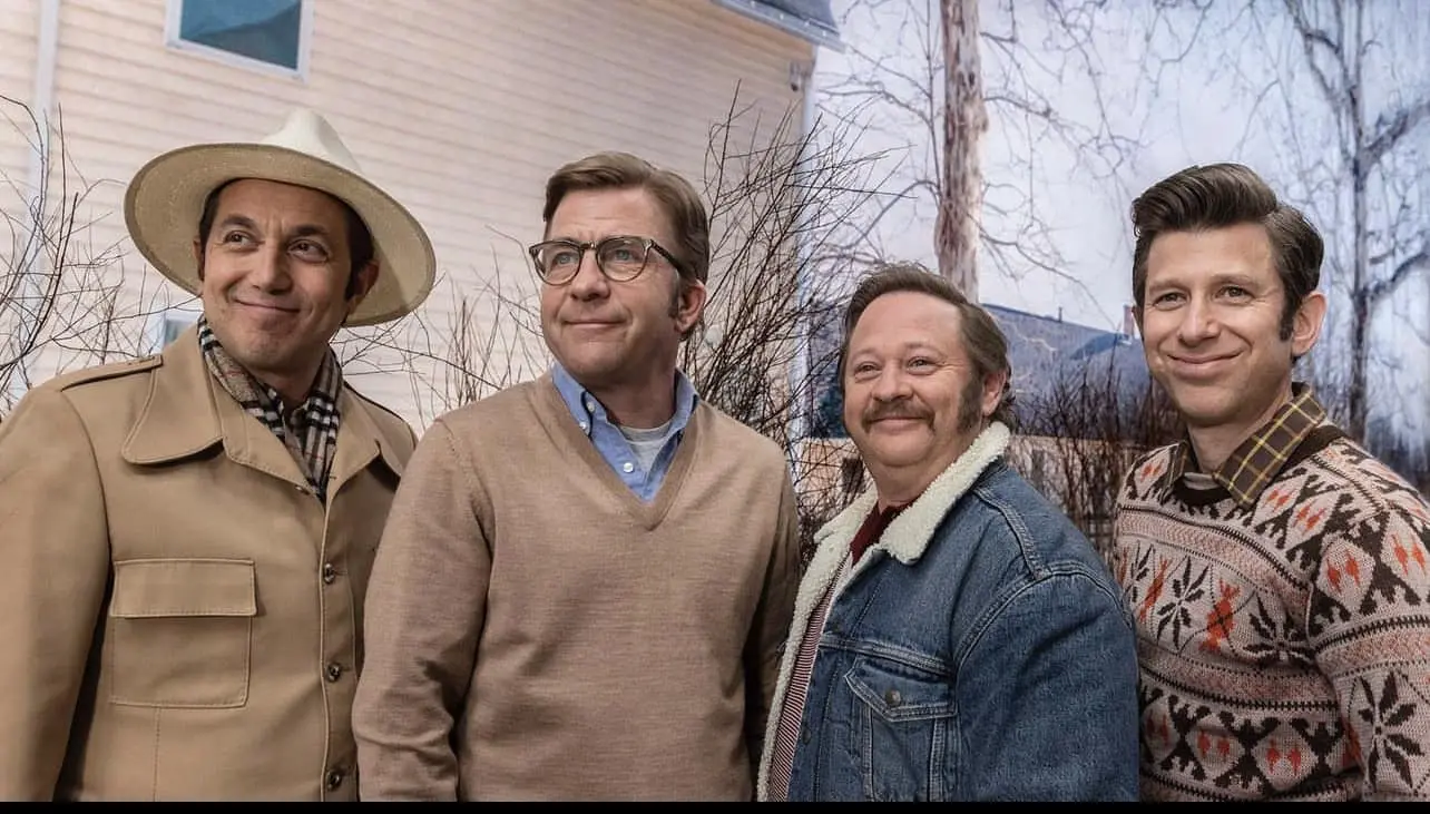 Ian Petrella - Age, Height, Wiki, Bio, Net Worth, and Profile ...