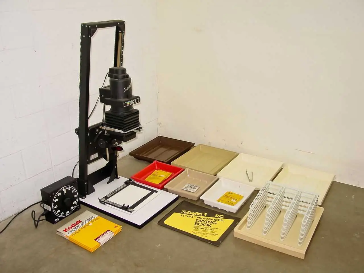 How to Clean a Beseler 23c: Essential Maintenance Guide | bigwritehook