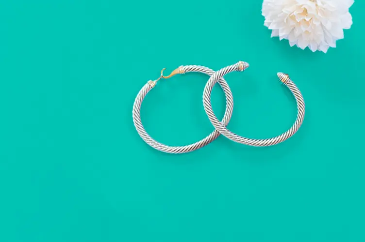 How to Clean David Yurman Jewelry: Care Guide | bigwritehook