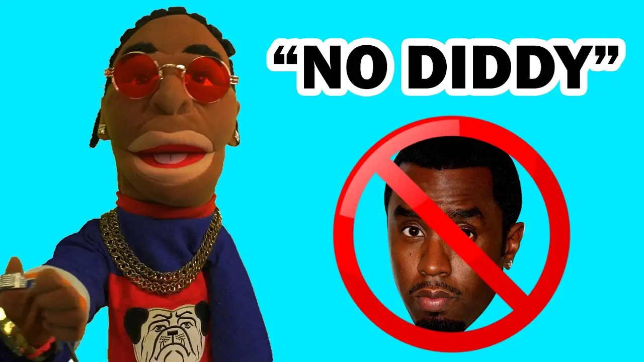 What Does No Diddy Mean: Understanding the Phrase and Its Origins ...