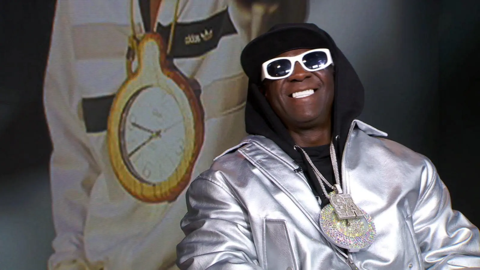 Flavor Flav - Age, Height, Wiki, Bio, Net Worth, and Personal Life ...