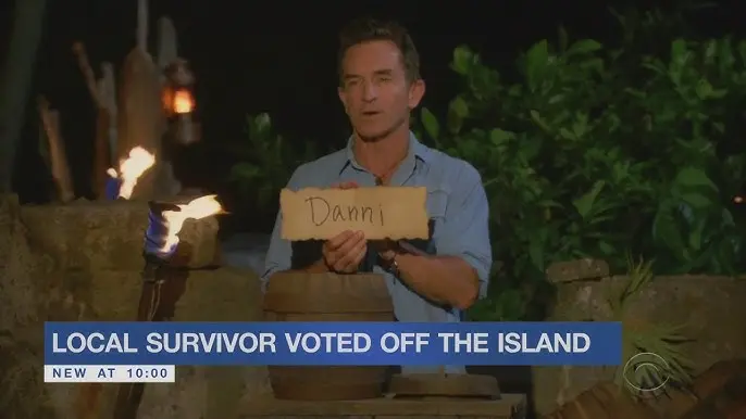 Who Was Voted Off Survivor: Understanding the Latest Tribal Council ...