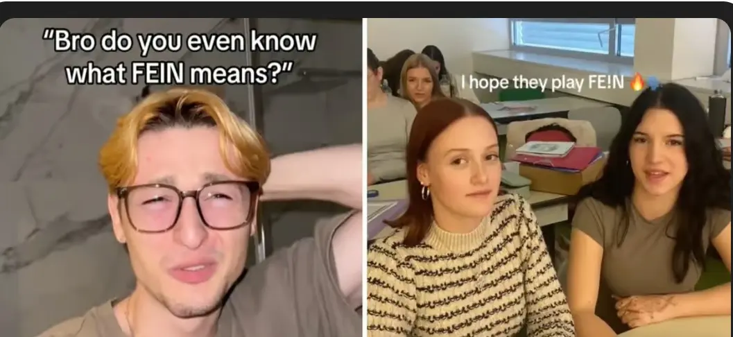 What Does Fein Mean Travis Scott: A Complete Guide to the Term ...