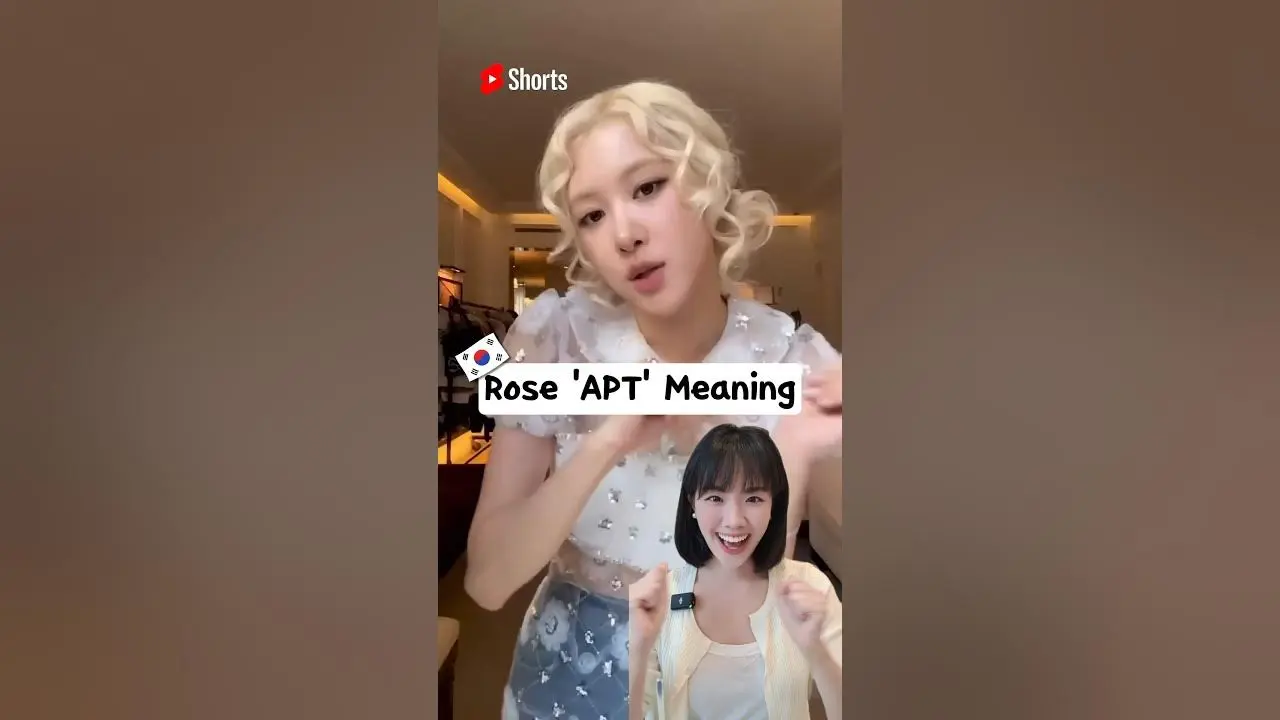 What Does Apt Mean in Rose Song: A Comprehensive Analysis | bigwritehook