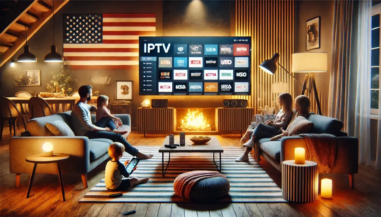 The Future of IPTV – Why Digital Planet IPTV IPTV is Leading the Market ...