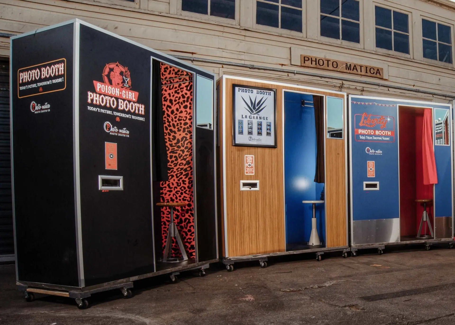 Cheap Photo Booth Rental San Antonio | bigwritehook