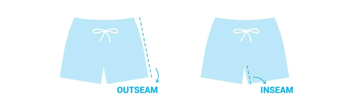 what is outseam?: A Comprehensive Guide to Clothing Measurements ...