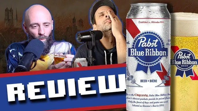 what is the alcohol content of pabst blue ribbon beer? | bigwritehook