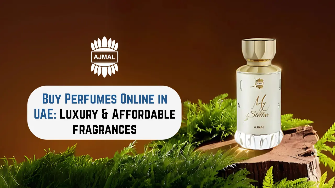 Buy Perfumes Online in UAE: Luxury & Affordable fragrances | bigwritehook