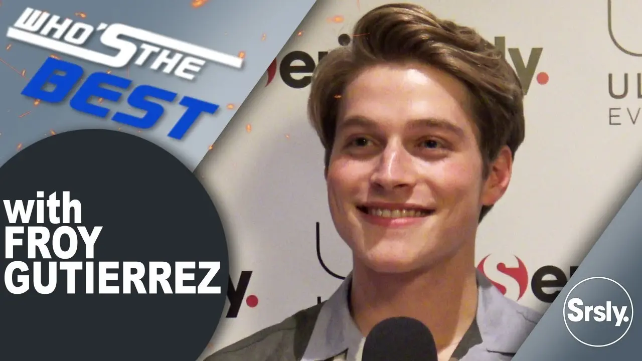 Froy Gutierrez - Age, Height, Wiki, Bio, Net Worth, and Boyfriend ...