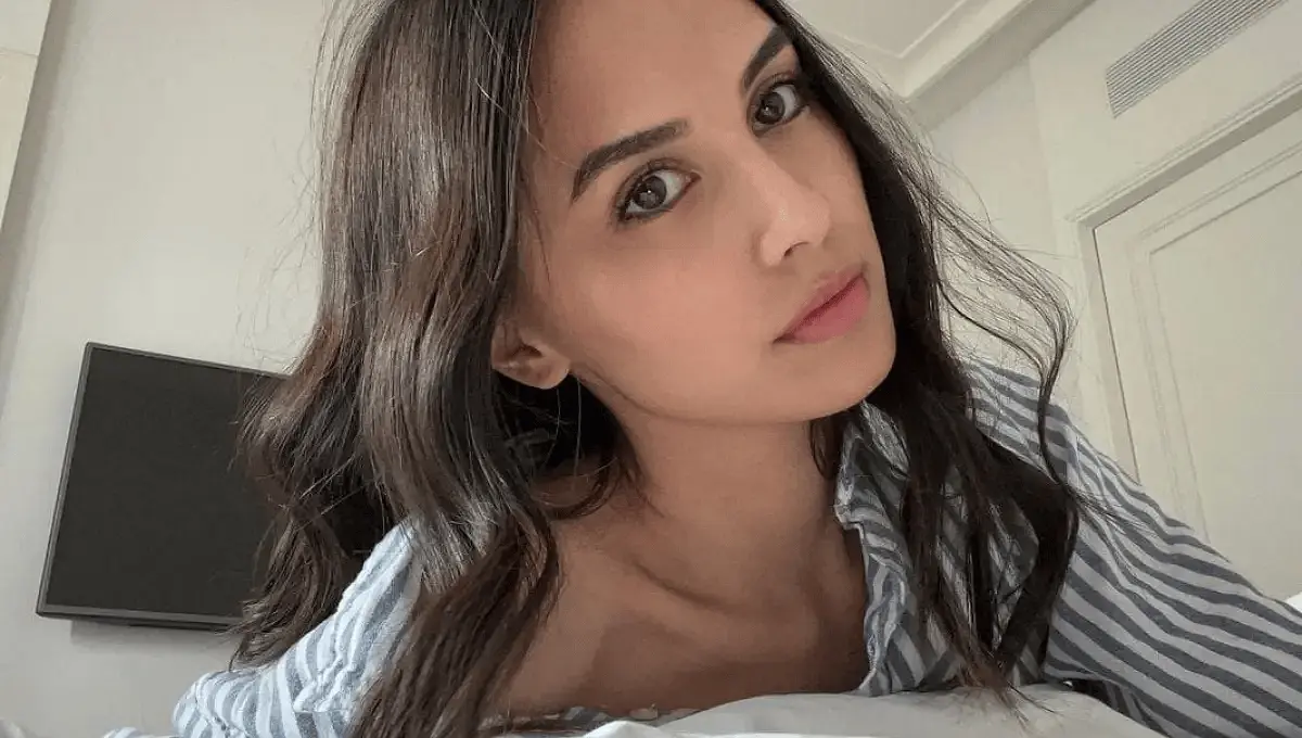 Caryn Marjorie - Age, Height, Wiki, Bio, Net Worth, and Boyfriend ...