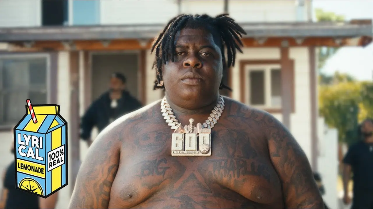 Big X Tha Plug: Age, Height, Wiki, Bio, Net Worth, and Girlfriend ...