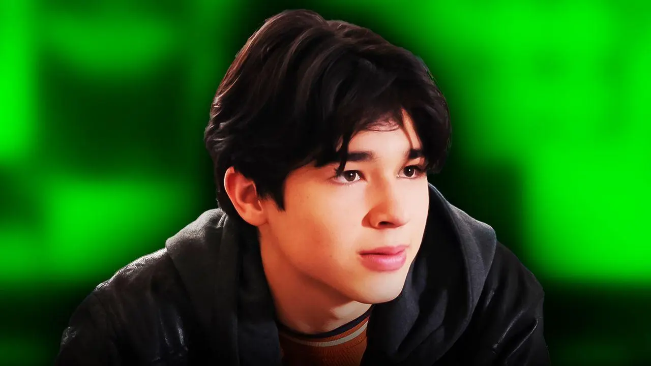 Isaac Arellanes Age, Height, Wiki, Bio, Net Worth, and Girlfriend ...