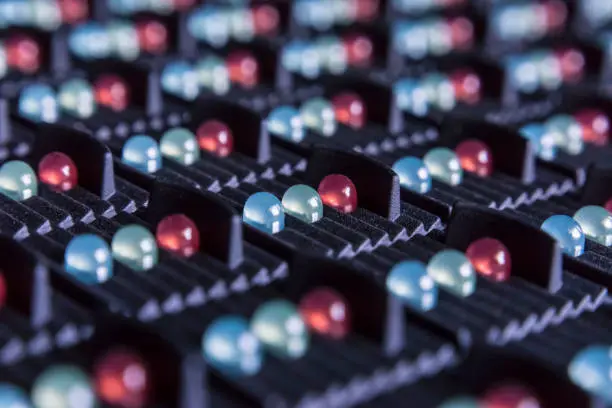 How to Properly Cut LED Strip Lights (Couper Ruban LED) for B2B ...