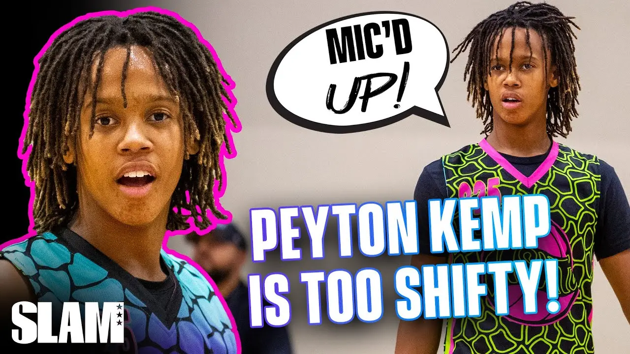 Peyton Kemp: Age, Height, Wiki, Bio, Net Worth, and Personal Life ...