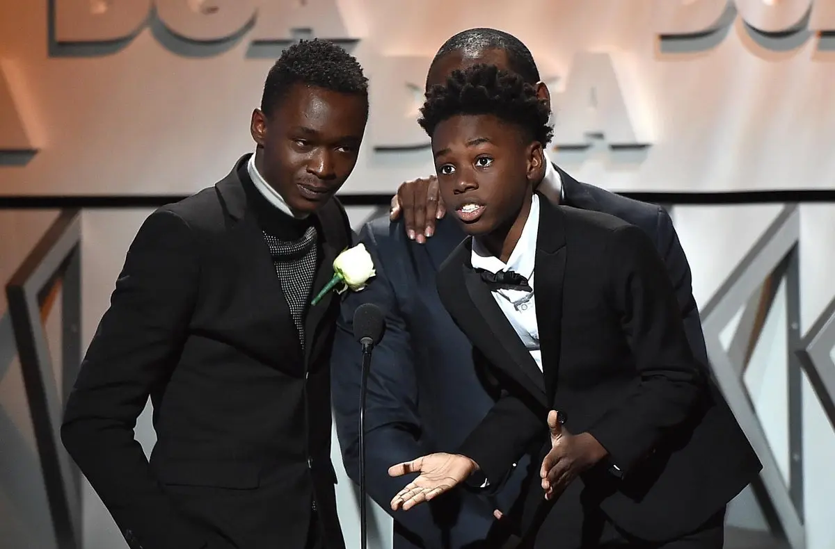 Alex Hibbert - Age, Height, Wiki, Bio, Net Worth, and Partner ...