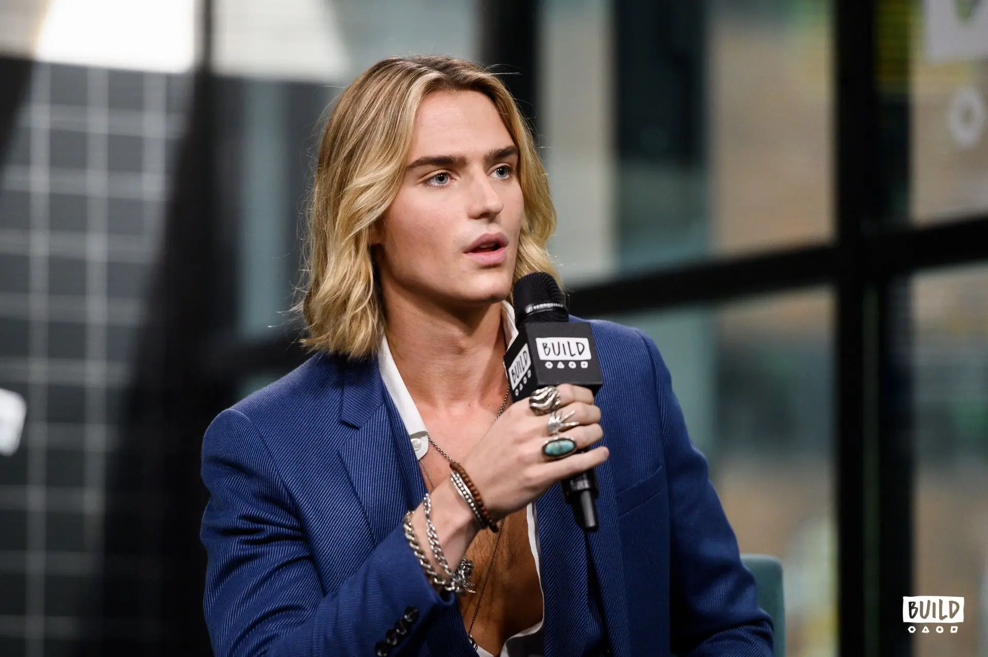 Luke Eisner Age, Height, Wiki, Bio, Net Worth, and Girlfriend ...