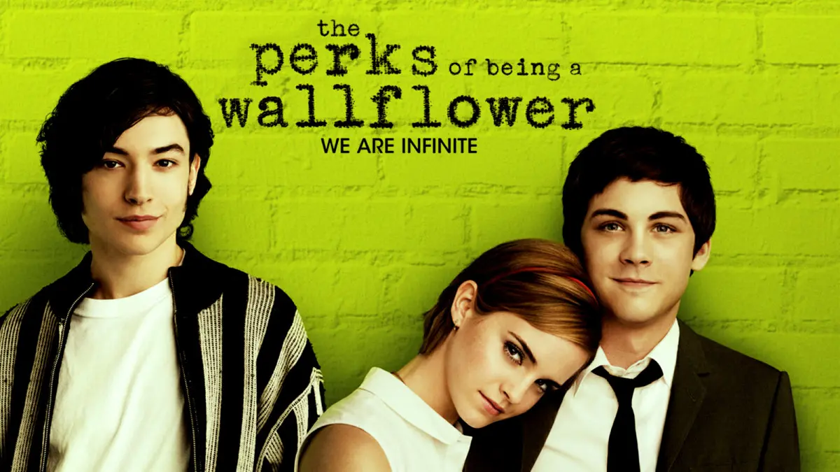 15 Movies Like The Perks of Being A Wallflower: A Heartfelt List of ...
