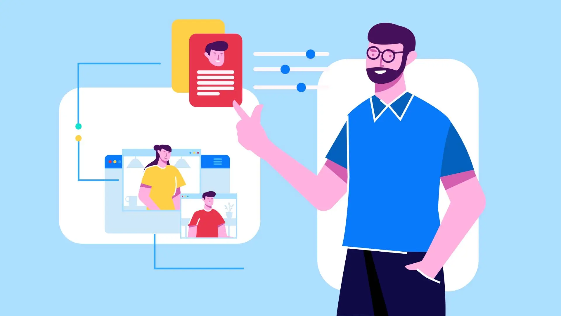 Personalization as a Tool for Creating Memorable Experiences | bigwritehook