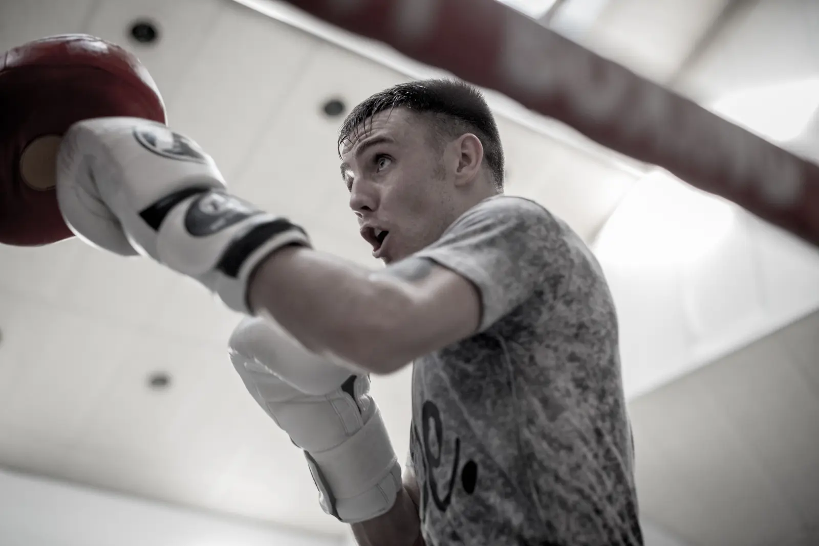 Jay Harris Interview | bigwritehook