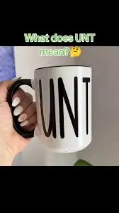 What Does Unt Unt Mean on TikTok? | bigwritehook