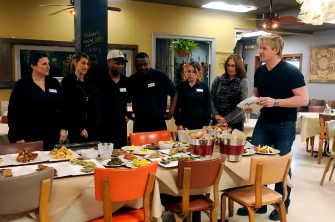 What Happened To Zekes After Kitchen Nightmares Still Open Or Closed ...