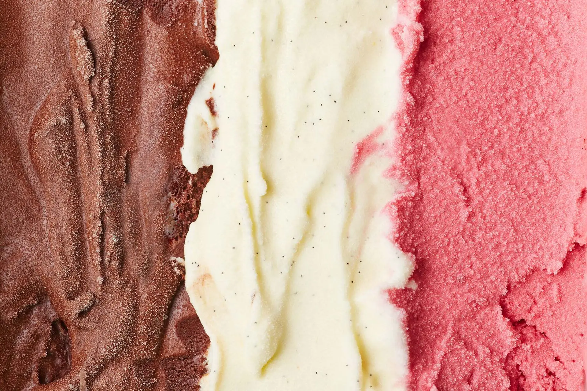 Why Is Neapolitan Ice Cream Called Neapolitan: The Colorful History ...