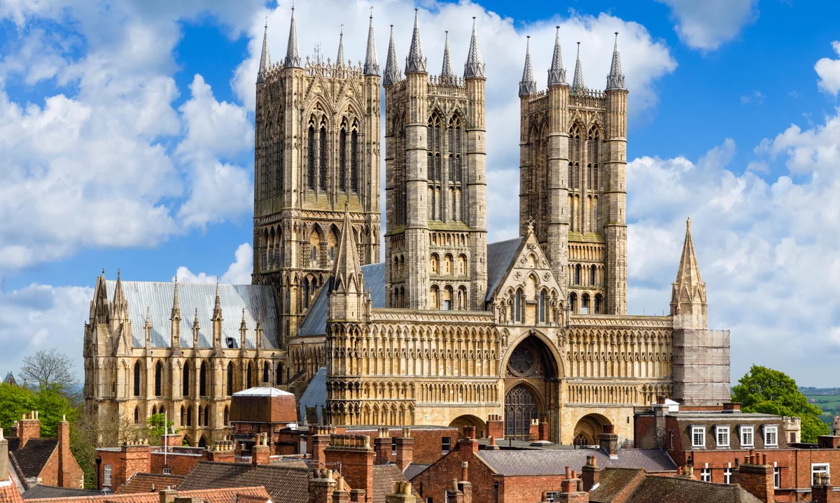 The UK’s Most Beautiful Cathedral Cities: A Guide to Stunning Religious ...