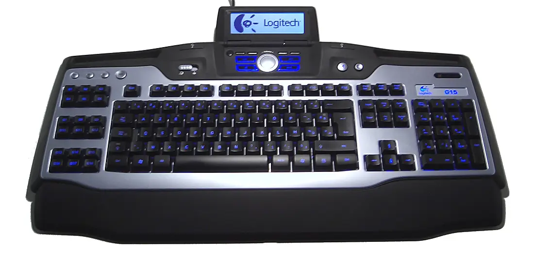 G15Tools.com: The Ultimate Resource for Logitech G15 Keyboard ...