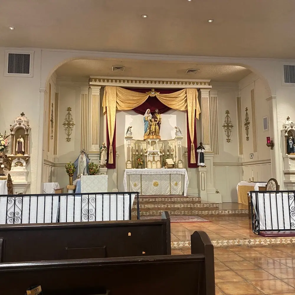 What Makes Long Island's Churches So Vital in Times of Crisis ...