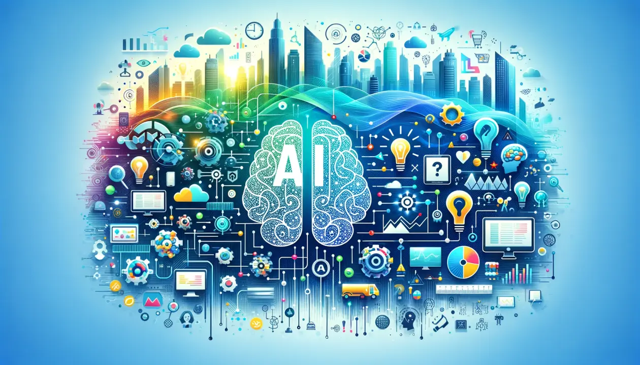 The AI Revolution: How Artificial Intelligence is Changing Our World ...