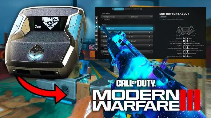 What Is A Cronus Zen And What Does It Do In Call Of Duty And Warzone ...