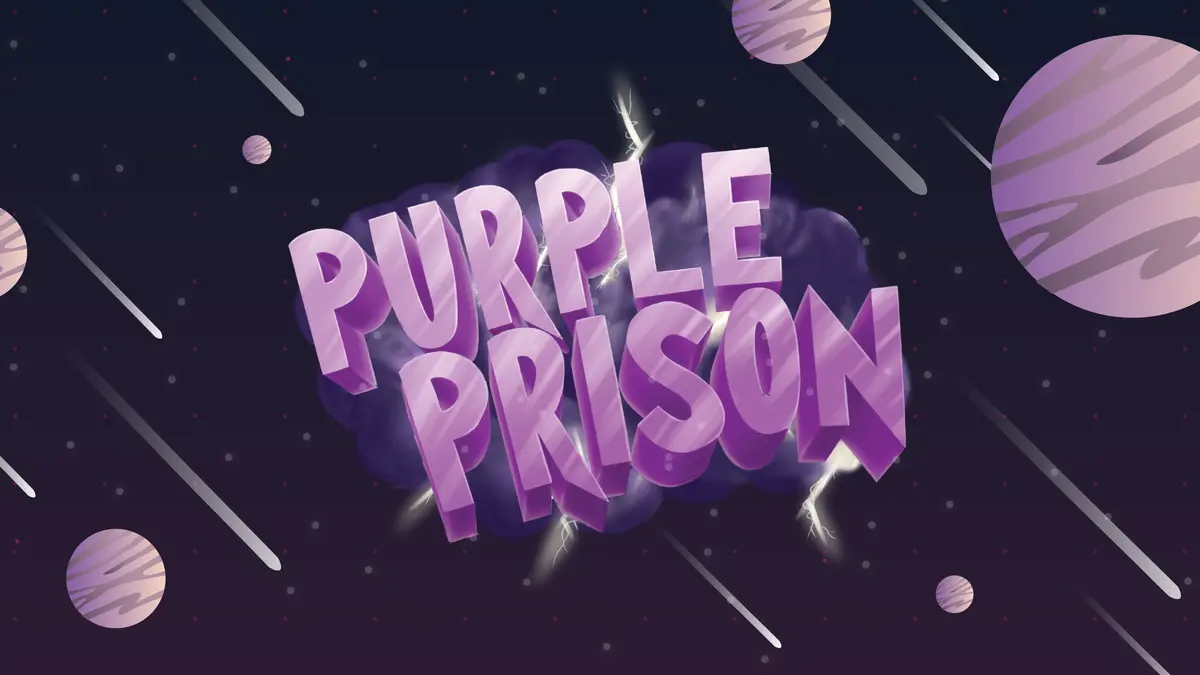 What Is Purple Prison Server | bigwritehook
