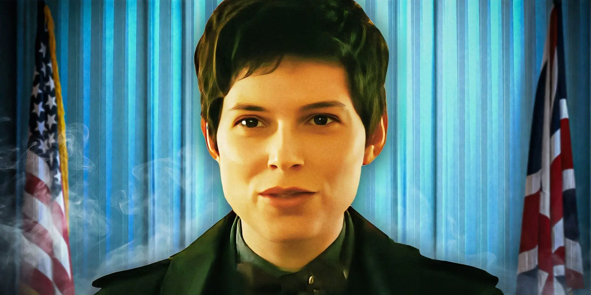 What Happened To Ronnie In The Diplomat | bigwritehook