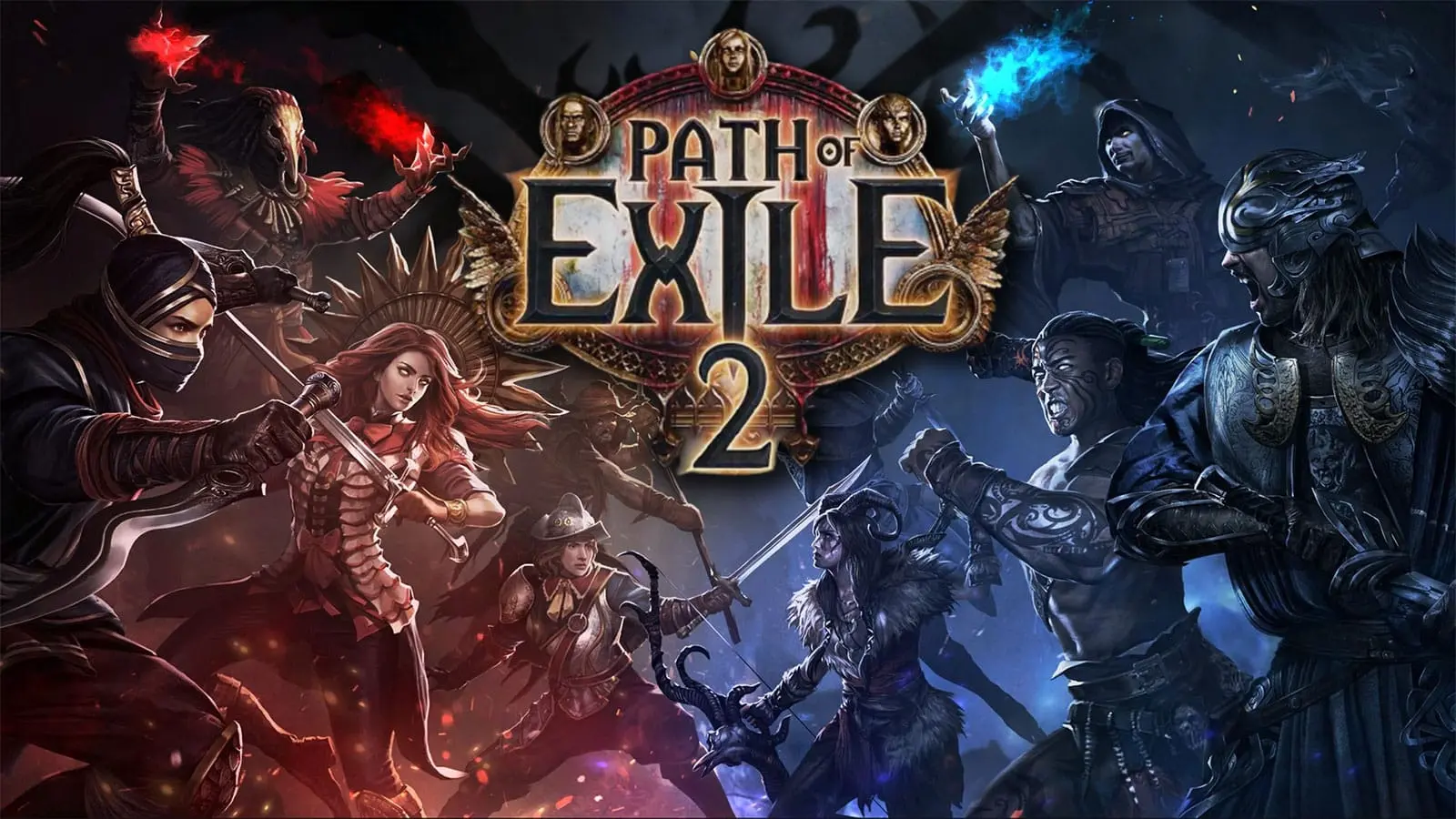 When Is Path of Exile 2's Full Release? Here's What We Know So Far ...