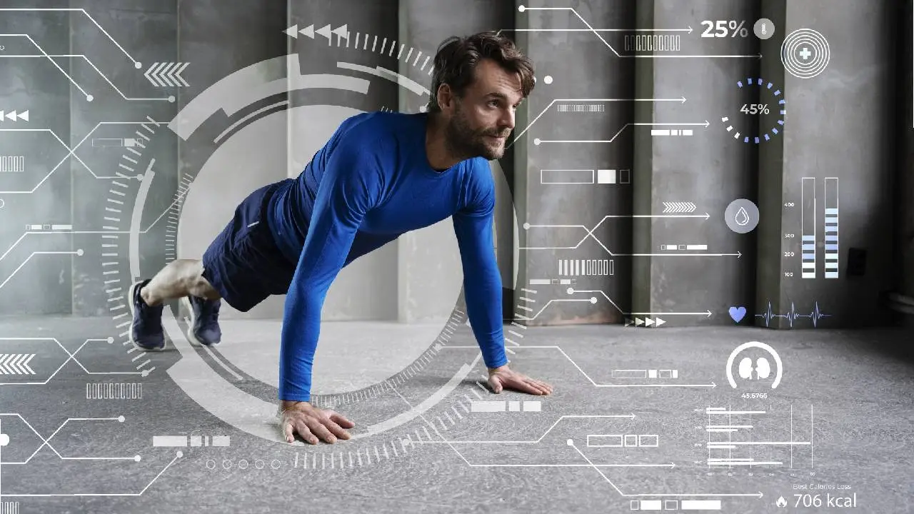 How Can Athletes Enhance Their Training with Technology? | bigwritehook