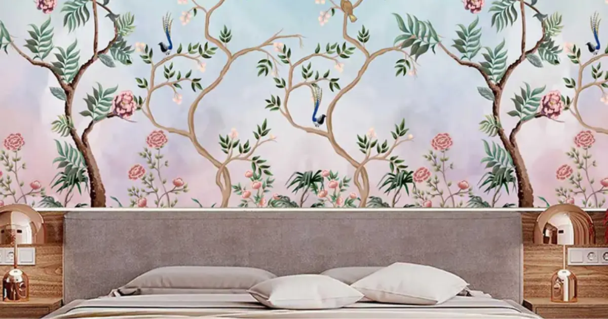 How to Choose the Best Wallpaper Shop for Stunning Home Interiors ...