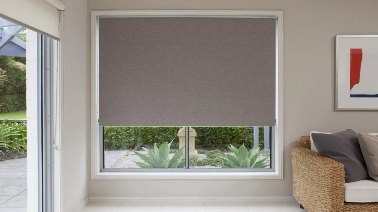 The Ultimate Guide to Roller Blinds Cassette: Style, Functionality ...